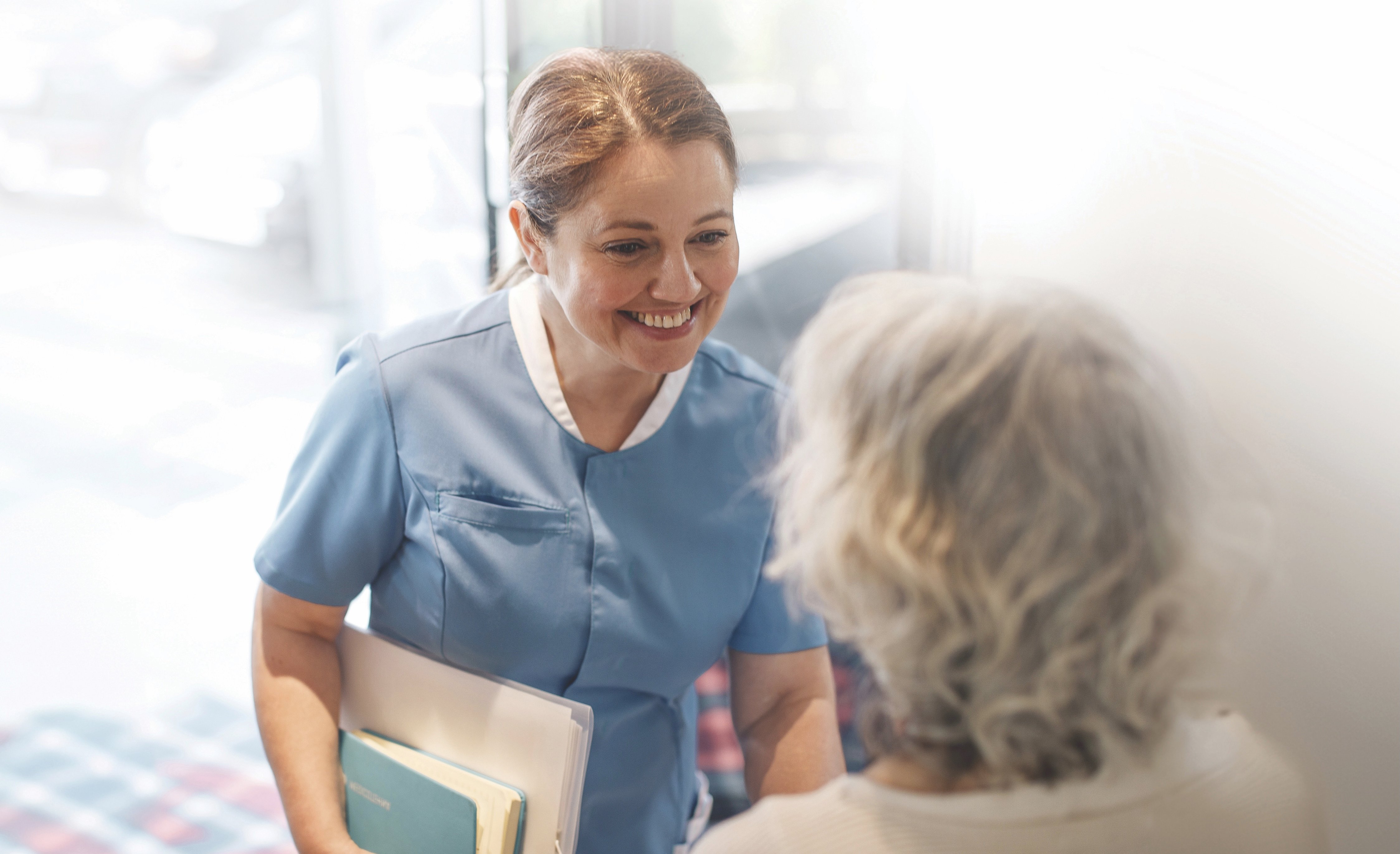 CMS has changed the Medicare Cost Report